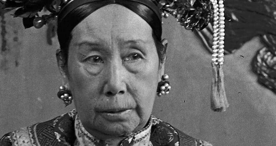 Empress Cixi Modernized 19th-Century China—By Purging Her Enemies