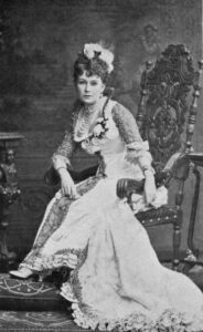 Cora Pearl: 19th-Century France's Favorite Courtesan