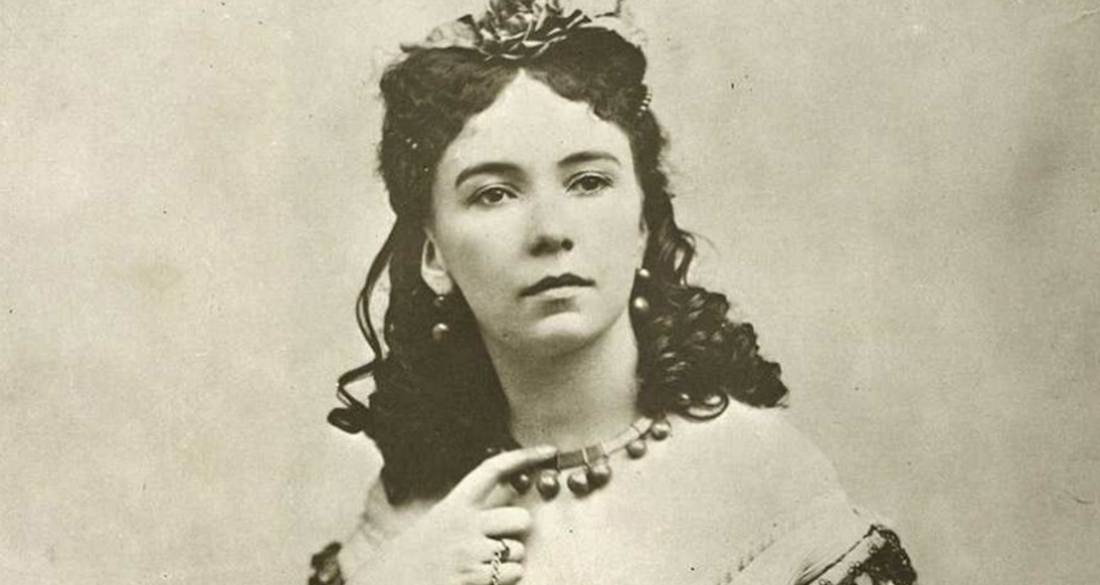 Cora Pearl: 19th-Century France's Favorite Courtesan