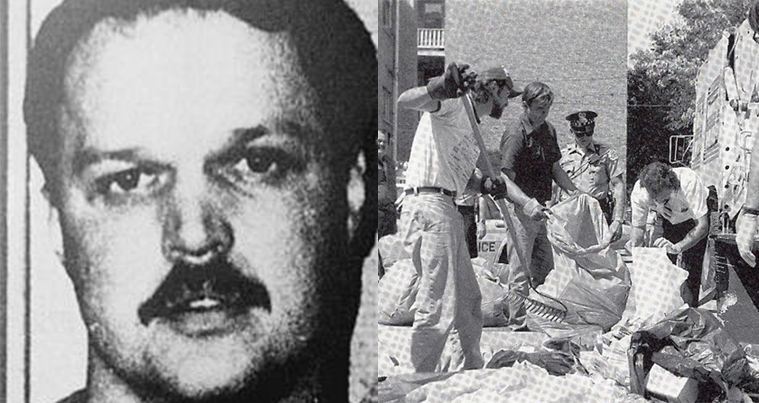 Larry Eyler: The Serial Killer Who Was Caught And Released – Twice