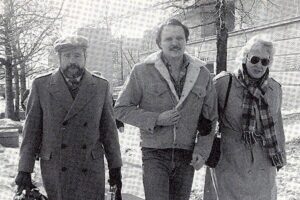 Larry Eyler: The Serial Killer Who Was Caught And Released – Twice