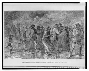 William Still: The Underground Railroad 'Station Master' That History ...