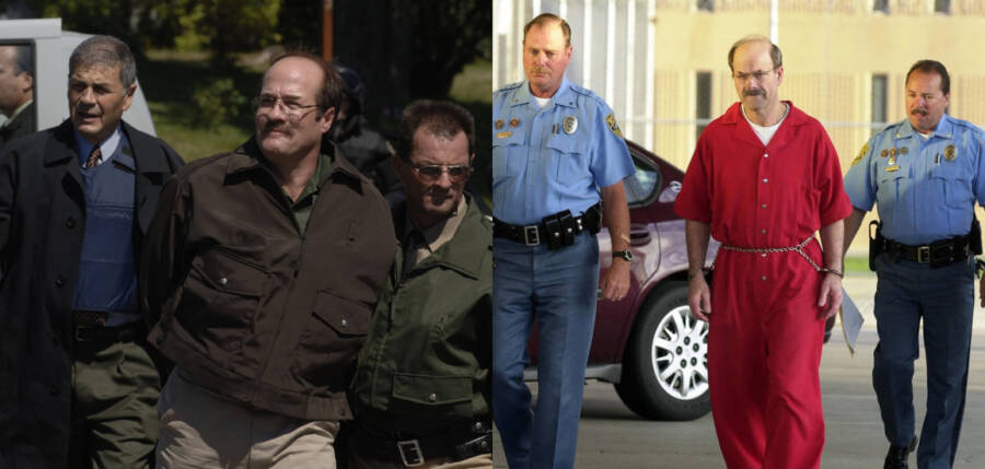 33 Serial Killer Movies That Are Based On Bone-Chilling True Stories