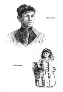 H. H. Holmes, The Serial Killer Who Allegedly Ran A 'Murder Castle'