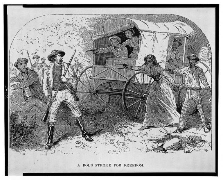 William Still: The Underground Railroad 'Station Master' That History ...