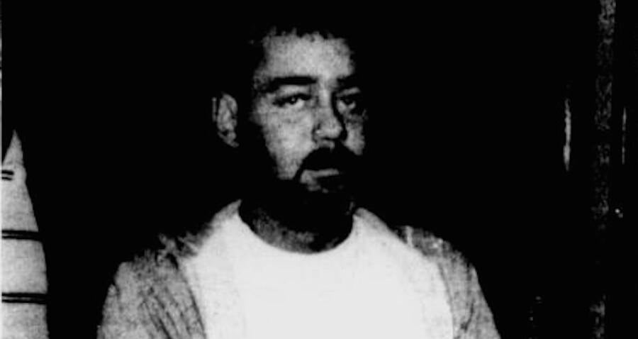 Paul Bateson: The 'Mindhunter' Murderer Who Appeared In 'The Exorcist'