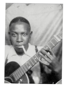 Robert Johnson: The Life And Death Of A Mysterious Blues Legend