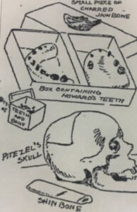 H. H. Holmes, The Serial Killer Who Allegedly Ran A 'Murder Castle'