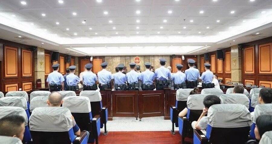 Five Hesitant Hitmen Imprisoned For A Failed, Repeatedly Outsourced Job