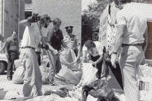 Larry Eyler: The Serial Killer Who Was Caught And Released – Twice