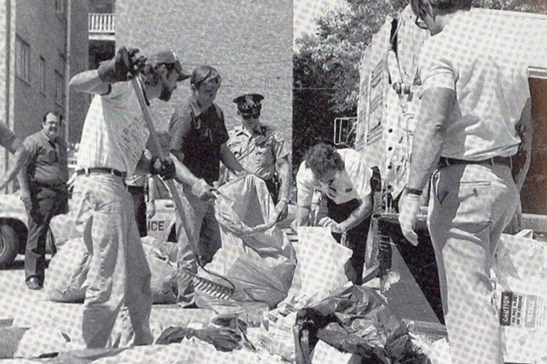 Larry Eyler: The Serial Killer Who Was Caught And Released – Twice