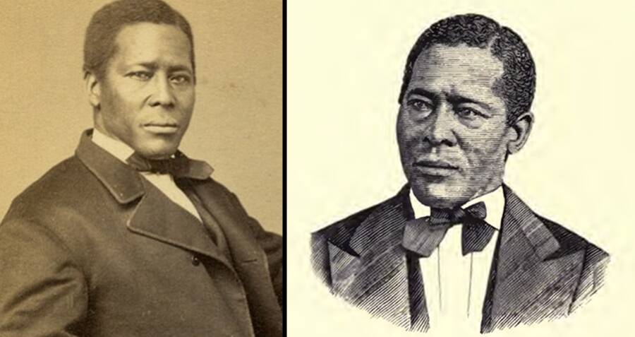 William Still: The Underground Railroad 'Station Master' That History ...