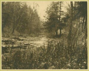 The Chilling History Behind 'The Legend Of Sleepy Hollow'