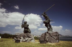 Miyamoto Musashi: The Making Of Japan's Greatest Samurai