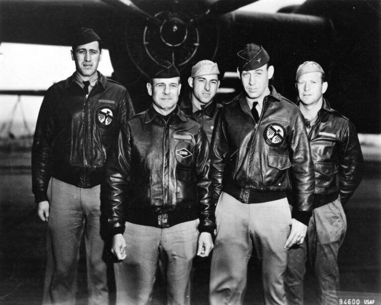Doolittle Raid: How A Tiny Airstrike Doomed Japan In WW2