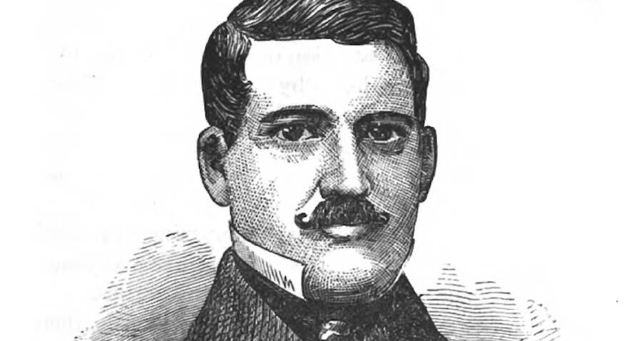 Bill The Butcher: The Ruthless Gangster Of 1850s New York