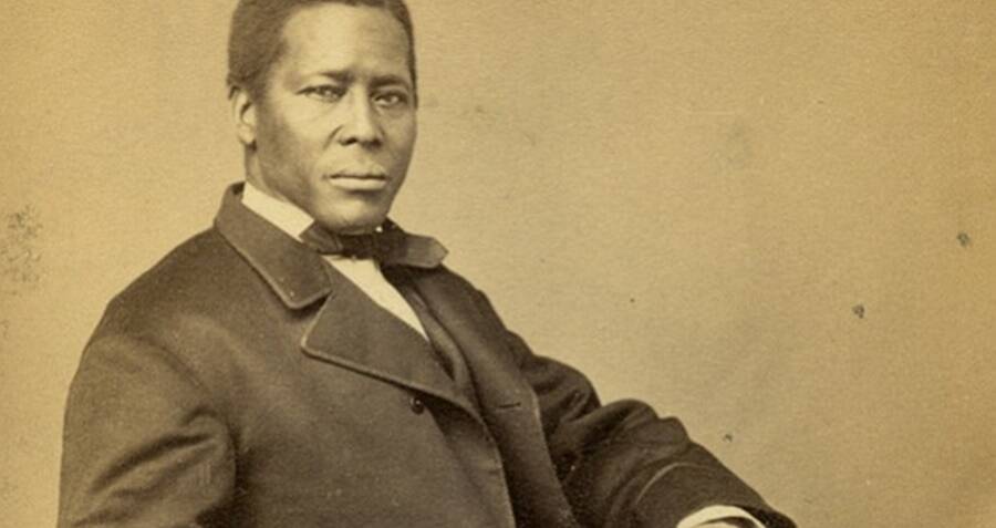 William Still: The Underground Railroad 'Station Master' That History ...
