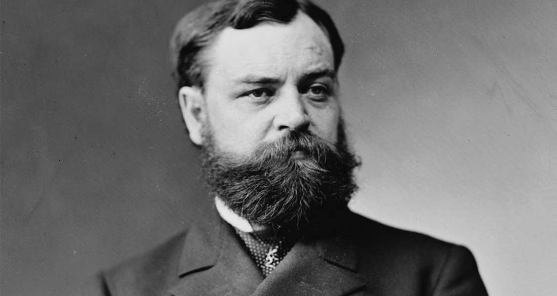 Robert Todd Lincoln: The Tragic Tale Of Abraham's Eldest Son