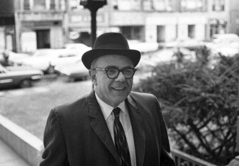 Angelo Bruno: The Real Story Of The Mob Boss From 'The Irishman'