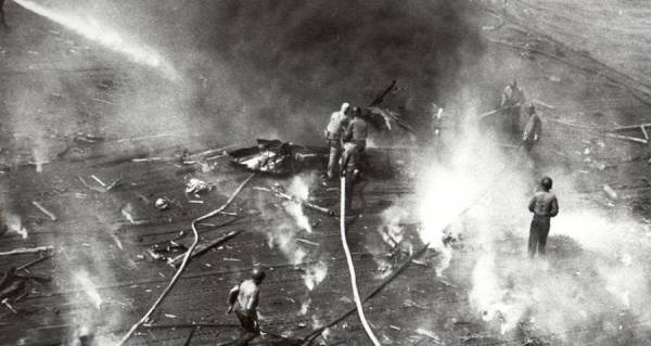 How The Battle Of The Midway Turned The Tide Of World War II