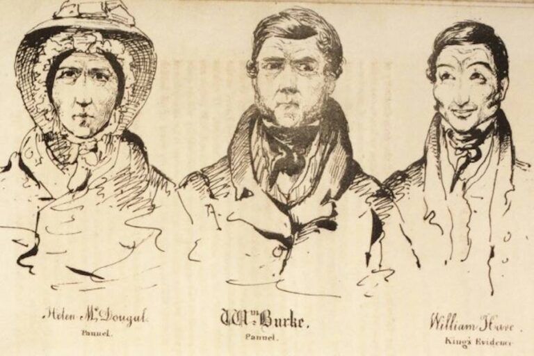 Body Snatching: A Blood And Guts History Of Modern Medicine