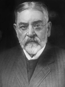 Robert Todd Lincoln: The Tragic Tale Of Abraham's Eldest Son