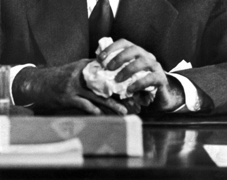 Frank Costello, The Mob Boss Known As 'The Prime Minister Of The ...