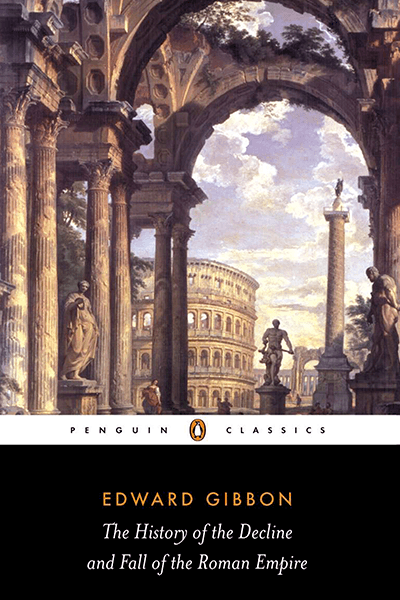 55 Of The Best History Books That Every History Buff Should Read