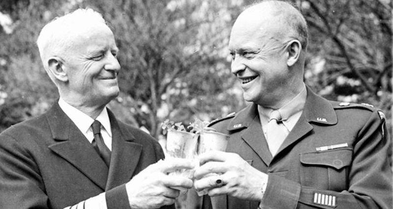 Chester W. Nimitz, The U.S. Admiral Who Defeated Japan In World War II