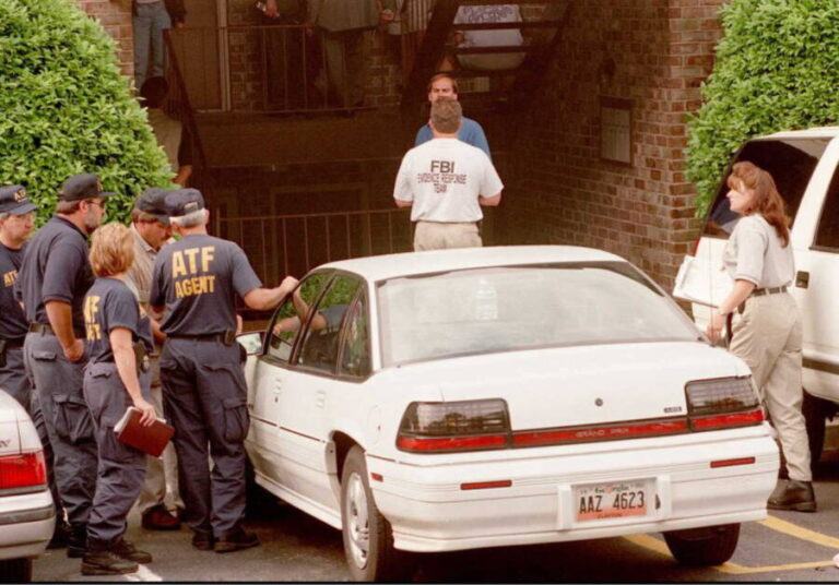 The True Story Of Richard Jewell, The Hero Of The 1996 Atlanta Bombing