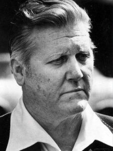 Bill Bufalino: The Teamsters Lawyer Who Represented Hoffa