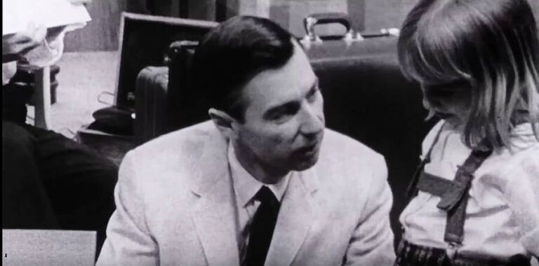 Was Mr. Rogers Really In The Military? The Truth Behind The Myth