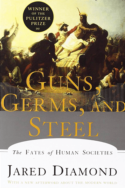 55 Of The Best History Books That Every History Buff Should Read