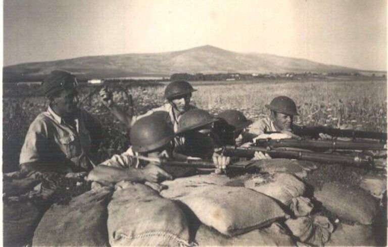 Kapos: The Prisoners-Turned-Guards Of The Holocaust