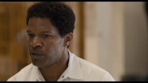 Walter McMillian: From Death Row To 'Just Mercy'