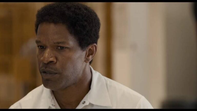 Walter McMillian: From Death Row To 'Just Mercy'