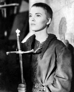 How Jean Seberg Was Driven To Suicide By The FBI