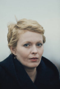 How Jean Seberg Was Driven To Suicide By The FBI