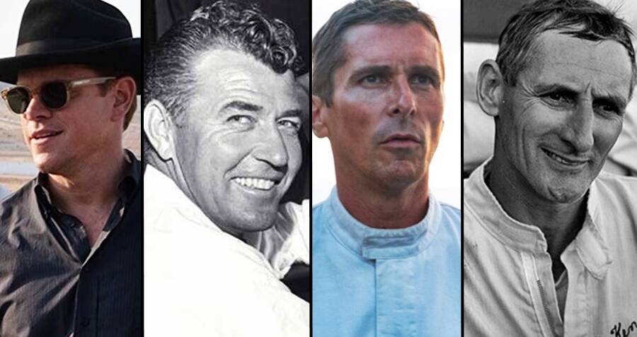 24 Hours Of Le Mans: History And Photos From The Iconic Race