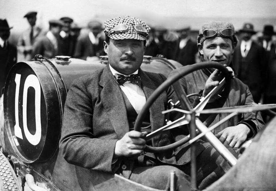 24 Hours Of Le Mans: History And Photos From The Iconic Race