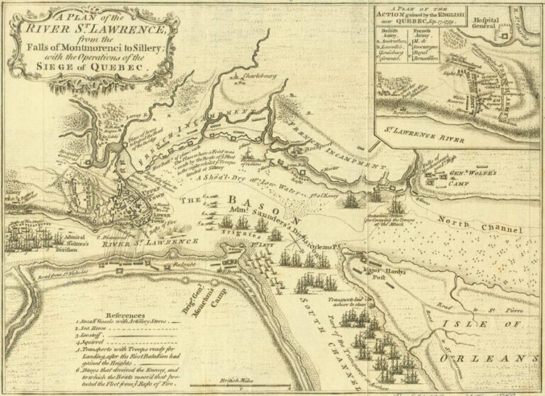 James Cook, The British Explorer Who Opened The Pacific To The West