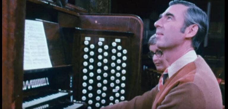 Was Mr. Rogers Really In The Military? The Truth Behind The Myth