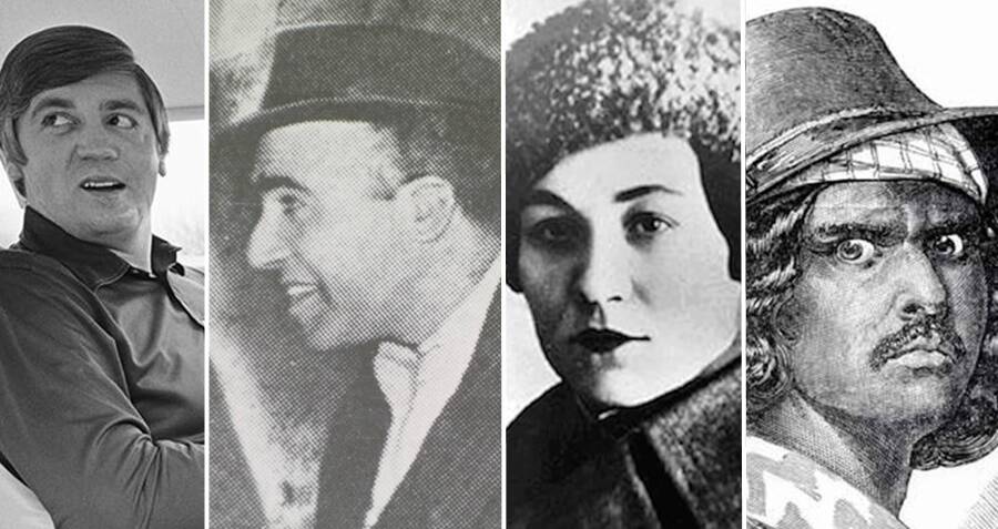 11 Of History's Most Ruthless Revenge Stories