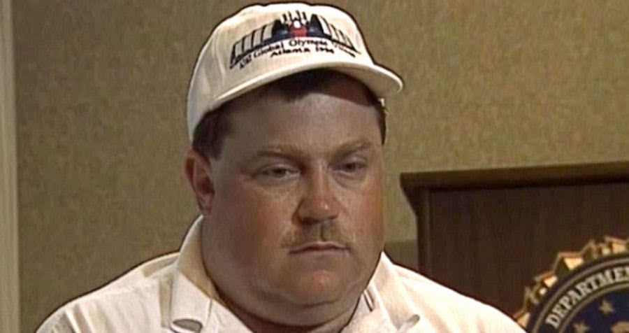 The True Story Of Richard Jewell, The Hero Of The 1996 Atlanta Bombing