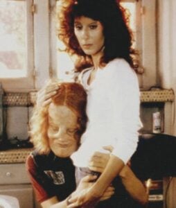 Rocky Dennis: The True Story Of The Boy Who Inspired 'Mask'