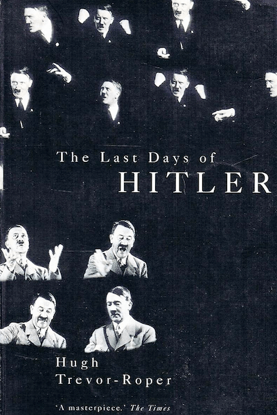 55 Of The Best History Books That Every History Buff Should Read