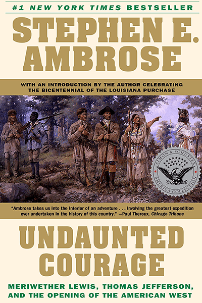 55 Of The Best History Books That Every History Buff Should Read