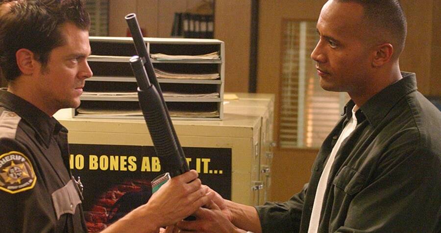 11 Of History's Most Ruthless Revenge Stories