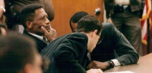 Bryan Stevenson: The Lawyer Who's Saved Dozens From Death Row