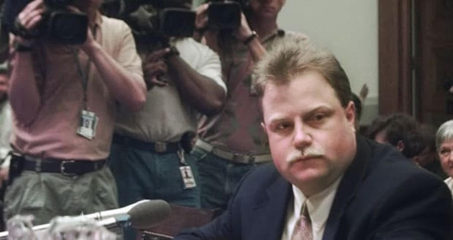 The True Story Of Richard Jewell, The Hero Of The 1996 Atlanta Bombing